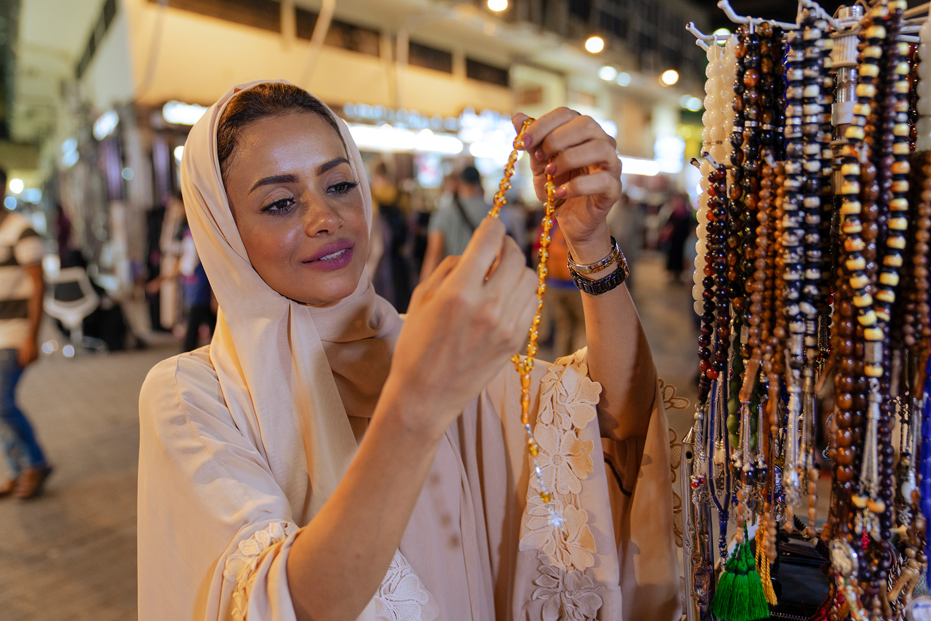 Unveil the Charm of Jeddah: The Pearl of the Red Sea - Pangaea Club