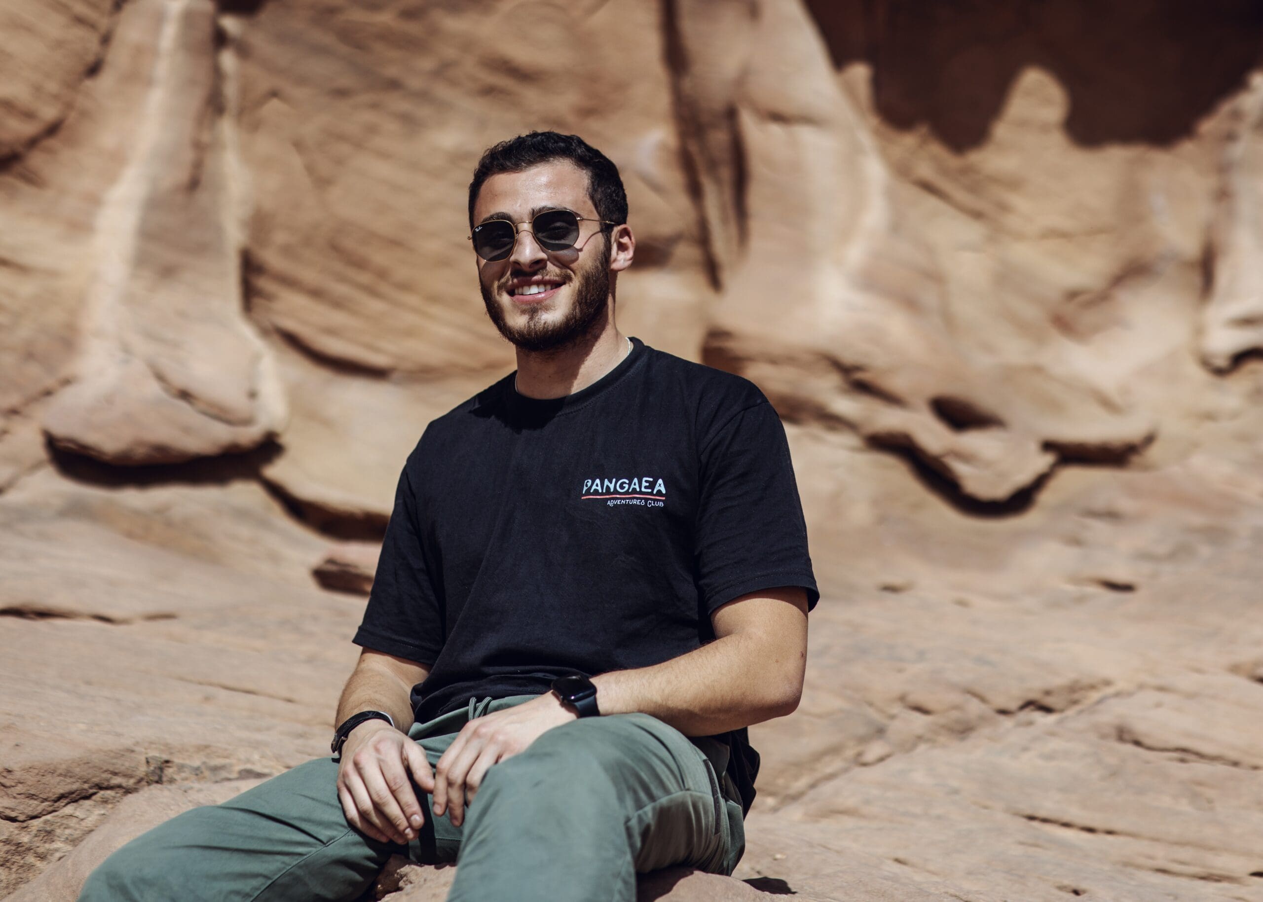 Pangaea Adventure Club